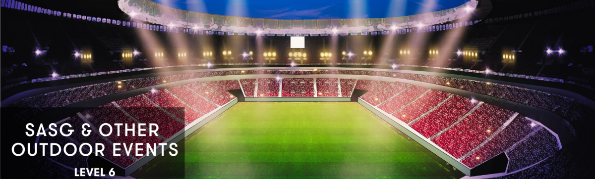 6 - Level 6 CIOB Certificate - SASG and Other Public Events Qualification | LABC