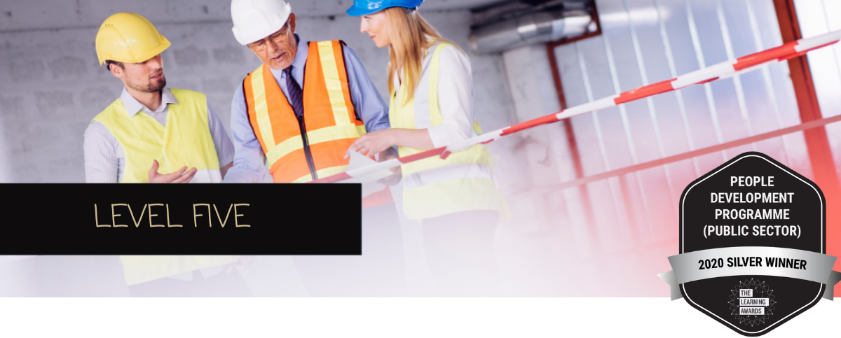 L5 CIOB DIPLOMA IN BUILDING CONTROL - NOV 2021 | LABC